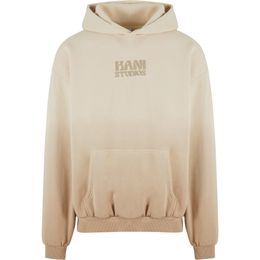 Karl Kani Sweatshirt Herren Gr&ouml;&szlig;e S beige / hellbraun