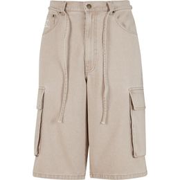 Karl Kani Hose Herren Gr&ouml;&szlig;e 35/36 beige