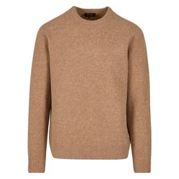 INDICODE Jeans Pullover 'Bertrax' Herren Gr&ouml;&szlig;e L beige