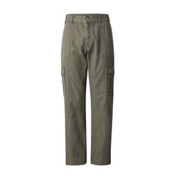 Pegador Cargojeans 'Risley' Herren Gr&ouml;&szlig;e 33 oliv