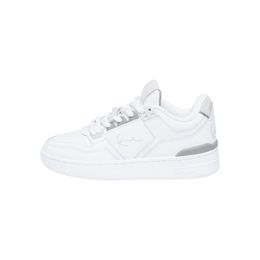 Karl Kani Sneaker Damen Gr&ouml;&szlig;e 38 grau / wei&szlig;