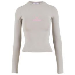 Felicious Shirt Damen Gr&ouml;&szlig;e XS grau / rosa