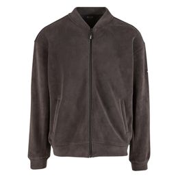 INDICODE Jeans Jacke 'Quote' Herren Gr&ouml;&szlig;e M schoko Sommerjacke