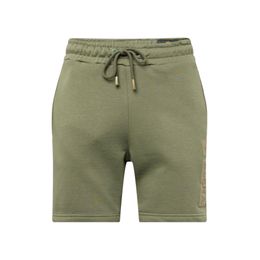 Alpha Industries Shorts Herren Gr&ouml;&szlig;e 29/30 khaki