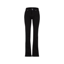 True Religion Jeans 'Becca' Damen Gr&ouml;&szlig;e 31 schwarz