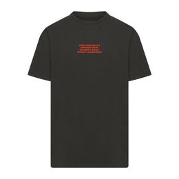 MT Upscale T-Shirt 'Traction' Herren Gr&ouml;&szlig;e XXL mischfarben / schwarz