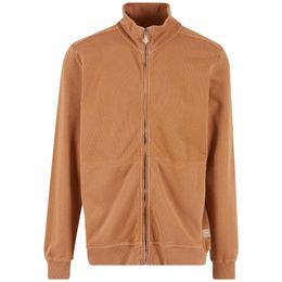 INDICODE Jeans Jacke 'Sastan' Herren Gr&ouml;&szlig;e XXXL camel Sommerjacke