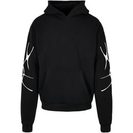 MT Upscale Sweatshirt Herren Gr&ouml;&szlig;e XS mischfarben / schwarz