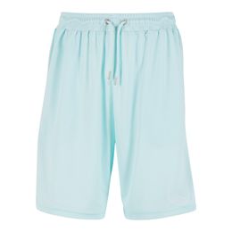 Karl Kani Shorts Herren Gr&ouml;&szlig;e 38 himmelblau
