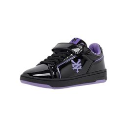 Zoo York Sneaker 'Highbridge' Jungen Gr&ouml;&szlig;e 28 violettblau / schwarz