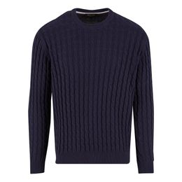 INDICODE Jeans Pullover 'Trevin' Herren Gr&ouml;&szlig;e XS schwarz