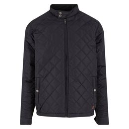 INDICODE Jeans Jacke 'Dorosk' Herren Gr&ouml;&szlig;e XXXL schwarz