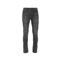 ER Elias Rumelis Elias Rumelis Jeans 'Dave' Herren Gr&ouml;&szlig;e 33 grey denim