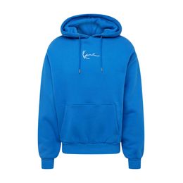 Karl Kani Sweatshirt Herren Gr&ouml;&szlig;e S royalblau / gelb / grasgr&uuml;n / rot