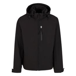 Brandit Jacke Herren Gr&ouml;&szlig;e XXXL schwarz Sommerjacke