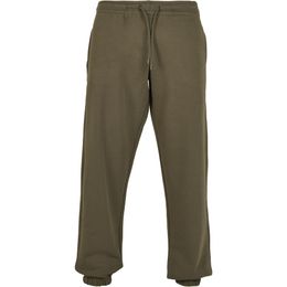 Urban Classics Hose Herren Gr&ouml;&szlig;e 34 oliv