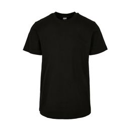 Urban Classics T-Shirt Herren Gr&ouml;&szlig;e S schwarz