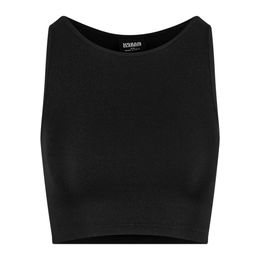 Urban Classics Top Damen Gr&ouml;&szlig;e 5XL schwarz