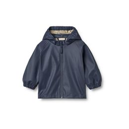Wheat Performance Jacket 'Chardy' boy Blue size 86
