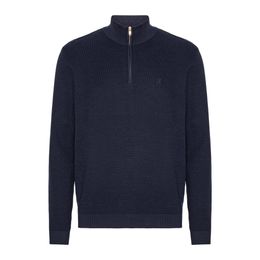 Clean Cut Copenhagen Pullover 'Oscar' Herren Gr&ouml;&szlig;e XL navy