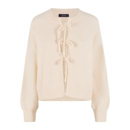 Urban Classics Strickjacke Damen Gr&ouml;&szlig;e XS beige