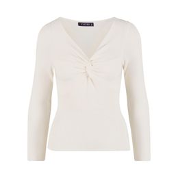 Urban Classics Pullover Damen Gr&ouml;&szlig;e M offwhite