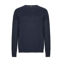 Clean Cut Copenhagen Pullover 'Claude' Herren Gr&ouml;&szlig;e XL navy
