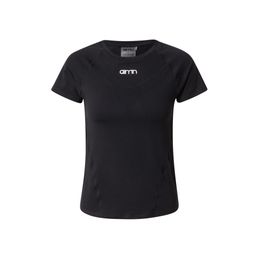 aim'n Aim'n Sportshirt Damen Gr&ouml;&szlig;e XS schwarz / wei&szlig;
