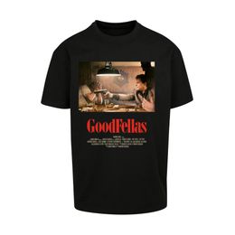 Mister Tee Shirt male size 4XL Light brown / Red / Black / White