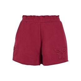 Felicious Shorts Damen Gr&ouml;&szlig;e 38 rot
