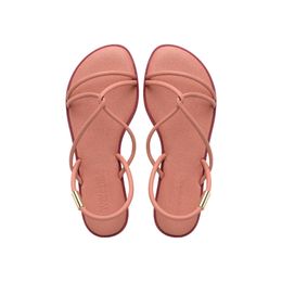 Havaianas Slipper Damen Gr&ouml;&szlig;e 38 pink