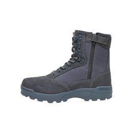 Brandit Schn&uuml;rboots Herren Gr&ouml;&szlig;e 46 anthrazit