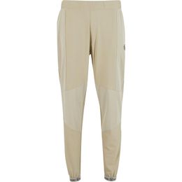 Sergio Tacchini Hose 'Pelle' Herren Gr&ouml;&szlig;e L stone