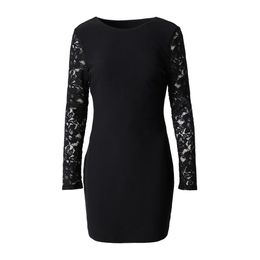 Coast Kleid Damen Gr&ouml;&szlig;e 38 schwarz Winterkleid