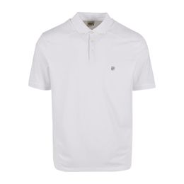 883Police Shirt 'Neptunes' male size S White