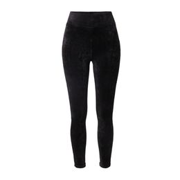 Urban Classics Leggings Damen Gr&ouml;&szlig;e 4XL schwarz