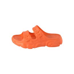 Buffalo Pantolette Damen Gr&ouml;&szlig;e 40 orange