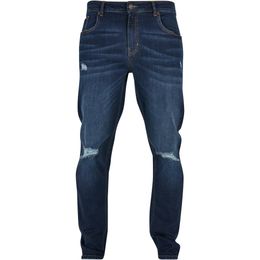 Urban Classics Jeans Herren Gr&ouml;&szlig;e 34 blue denim