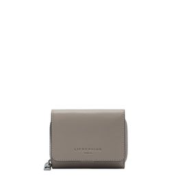 Liebeskind Berlin Wallet female Grey size 1