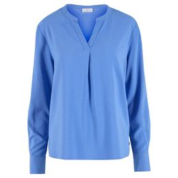 Fynch-Hatton Bluse Damen Gr&ouml;&szlig;e XXXL azur