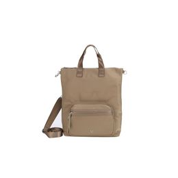 Gerry Weber Backpack 'Echoes' female Beige size One Size