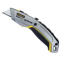 Stanley Messer FatMax Pro 2in1, einziehbare Klingen - 0-10-789