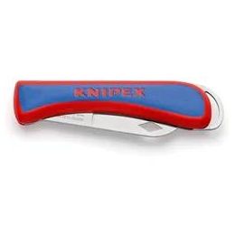 Knipex Elektriker-Klappmesser - 162050SB
