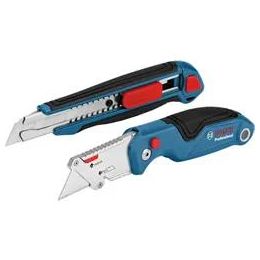Bosch Messer-Set 2tlg. - 1600A016BM