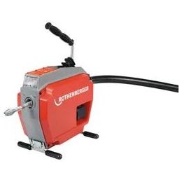 Rothenberger R600 VarioClean Grundger&auml;t + Akku - 1000003372