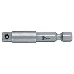 Wera Adapter 870/4 Antriebssechskant 1/4 &prime;&prime; - 5050205001