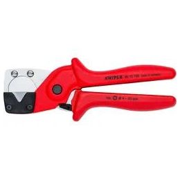 Knipex Schneider f&uuml;rMehrschicht-/Pneum.-schl. - 9010185