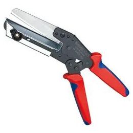 Knipex Schere f&uuml;r Kunsstoff - 950221