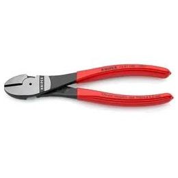 Knipex Kraft-Seitenschneider 180 mm - 7401180