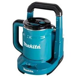 Makita DKT360Z Akku-Wasserkocher LXT 2x 18 V Solo